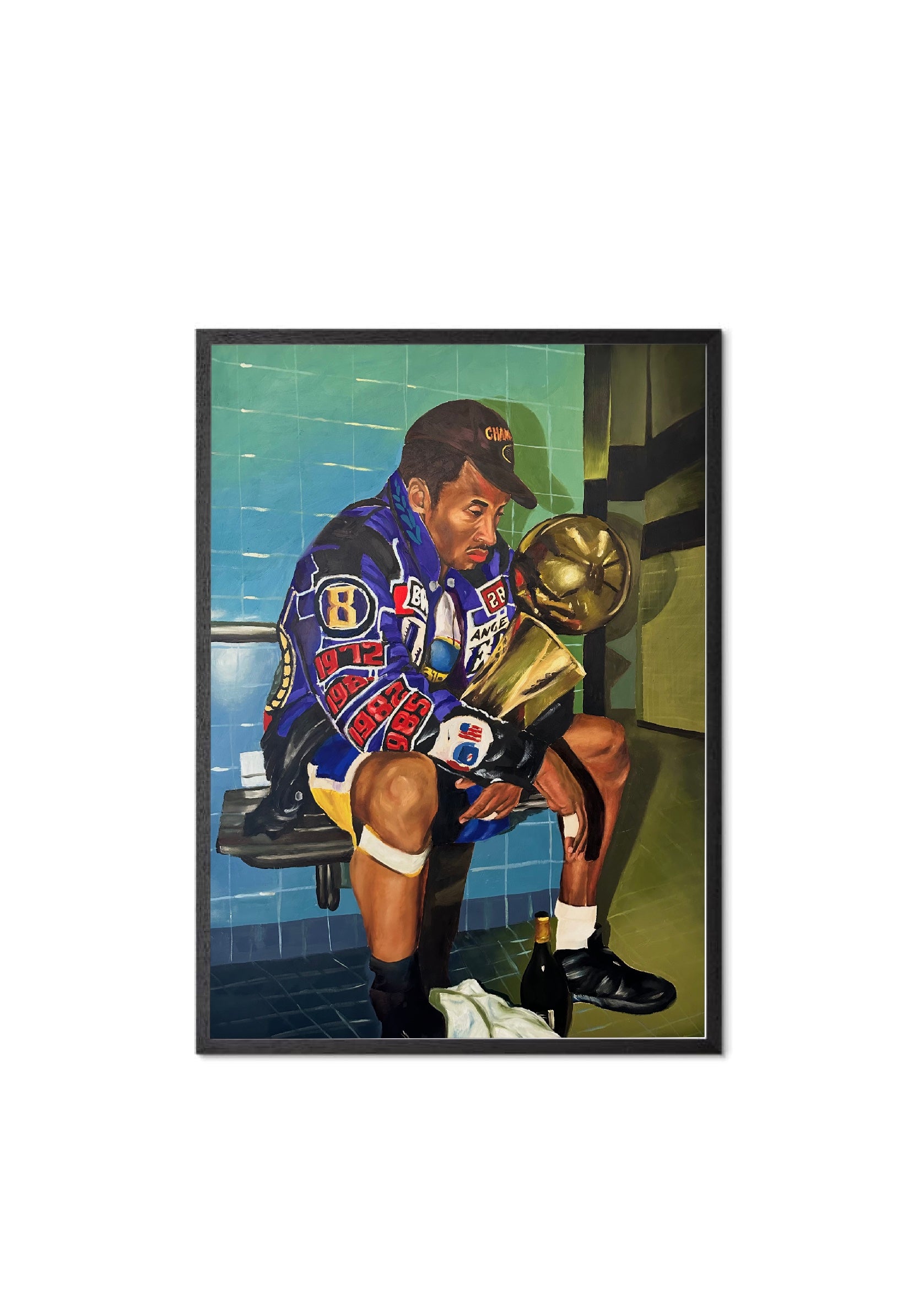 Mamba – My Store